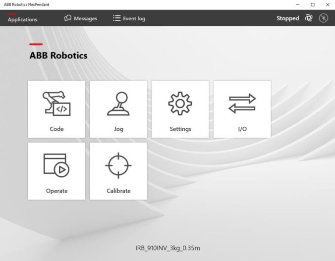 » ABB RobotStudio z bezpłatną licencją do końca 2020!